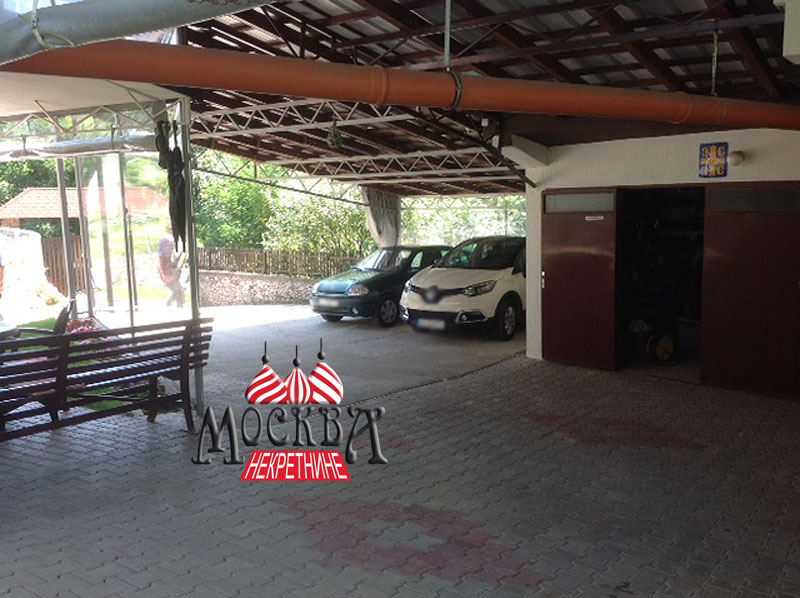 Na Jelici, leg.kuća 150m2 i 11,5 ari